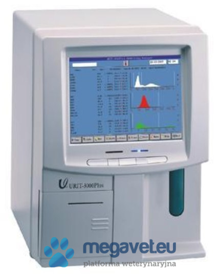 ANALIZATOR DO HEMATOLOGII URIT 3000 PLUS [MEO]